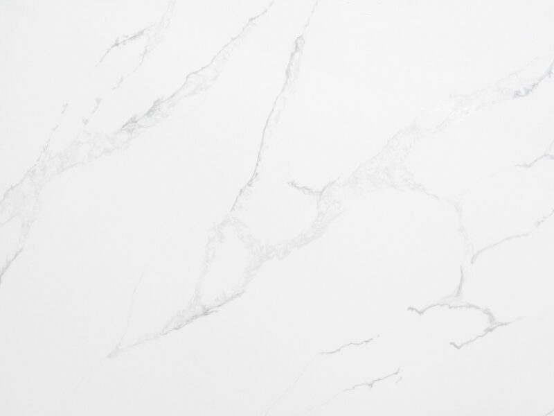 Calacatta Sona - U-Quartz